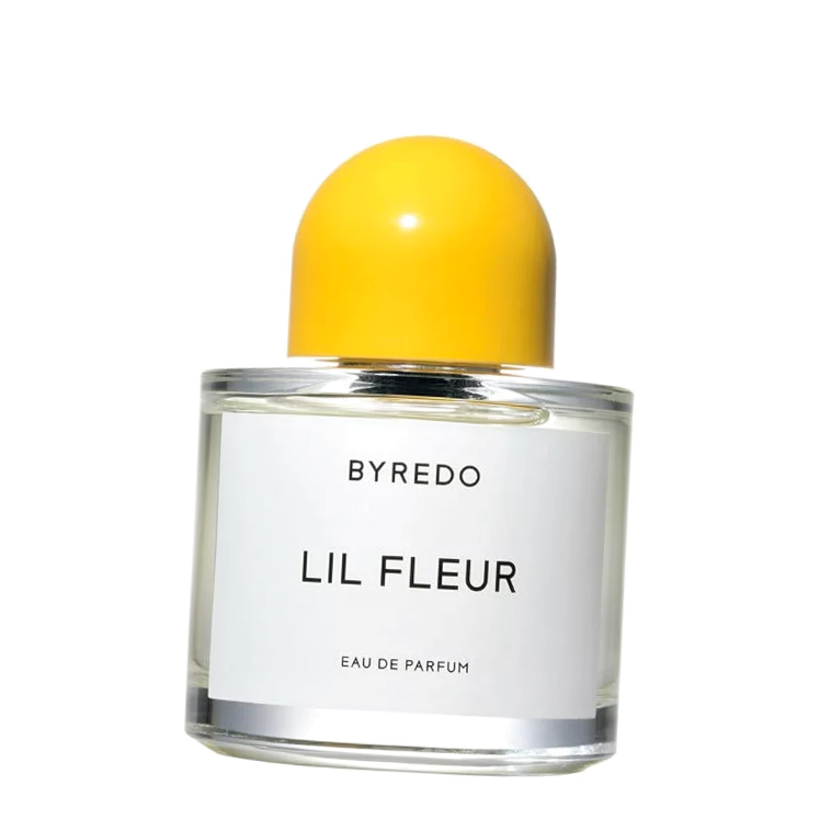 Парфюм для женщин и мужчин Byredo Lil Fleur Amber 100 мл / Байредо Лил Флер Амбра