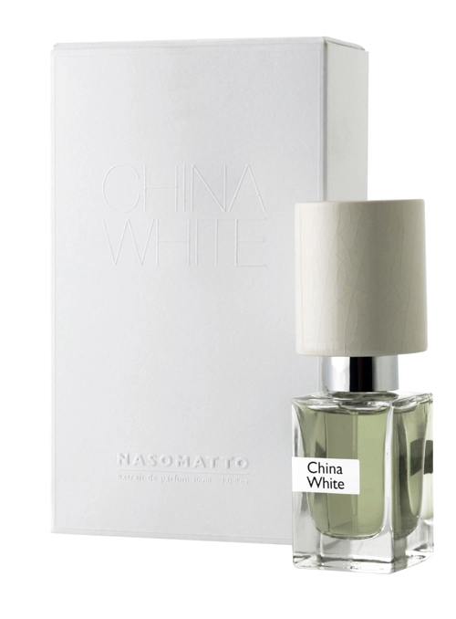 Nasomatto China White 30 мл - аромат для женщин / Насоматто Чайна Вайт