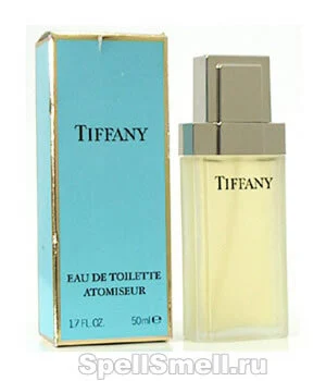 Tiffany Eau De Toilette 30 мл - аромат для женщин Тиффани Тифани О Де Тоилет