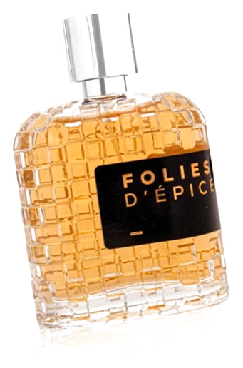 Парфюмерная вода LPDO Folies D Epices 100 мл - Эл Пи Ди О Фоли Депис унисекс
