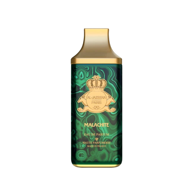 Al Jazeera Perfumes Malachite парфюм унисекс 100 мл - Аль Джазира парфюм Малахит