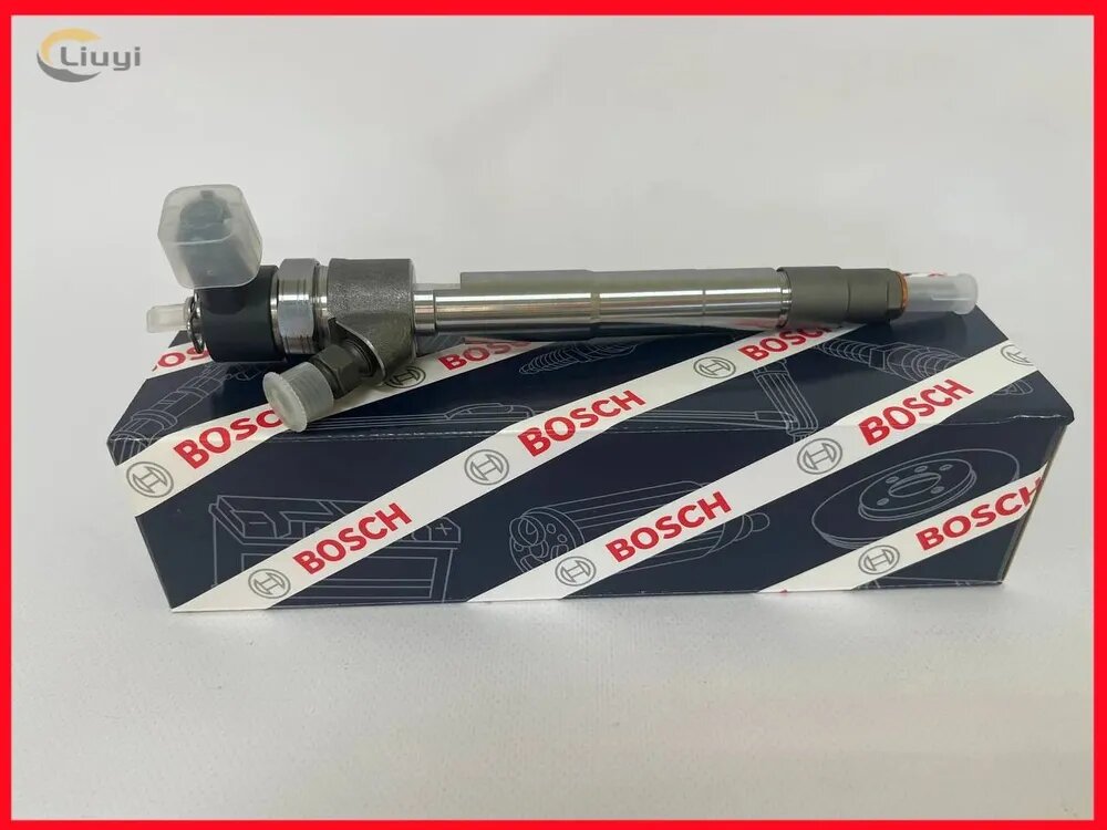 Форсунка топливная Камминз (Cummins) 2.8 Bosch