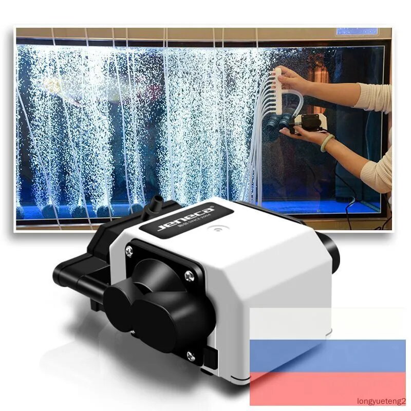 Аэратор для пруда — фото 1
