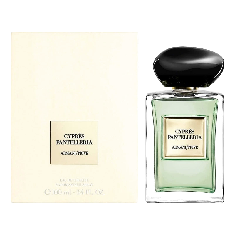 Джорджио Армани Кипарис Пантеллерия парфюм унисекс 50 мл / Giorgio Armani Cypres Pantelleria