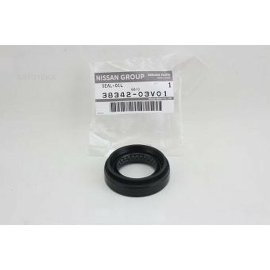 Сальник привода NISSAN 3834203V01