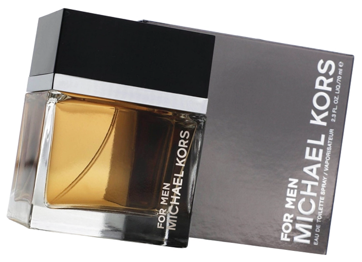 70 мл мужской парфюм - Michael Kors Michael Kors For Men 2014 туалетная вода