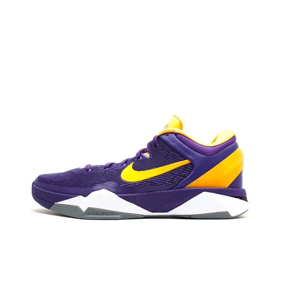 Кеды Zoom Kobe 7