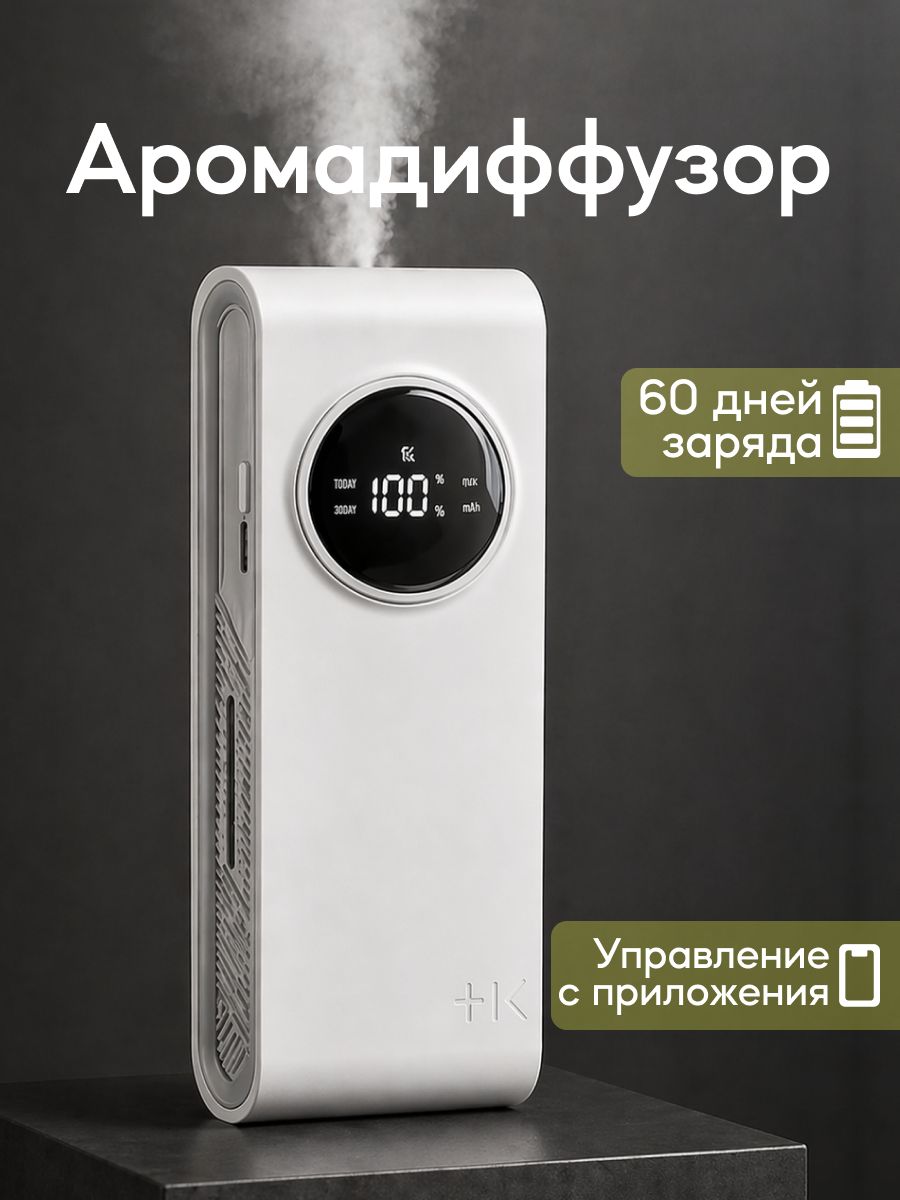 Диффузор для дома автоматический
