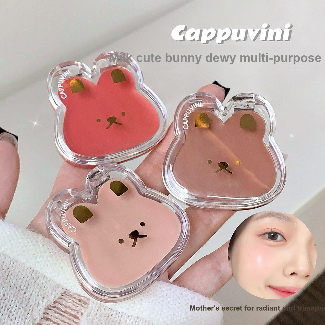 Румяна Cappuvini — фото 1