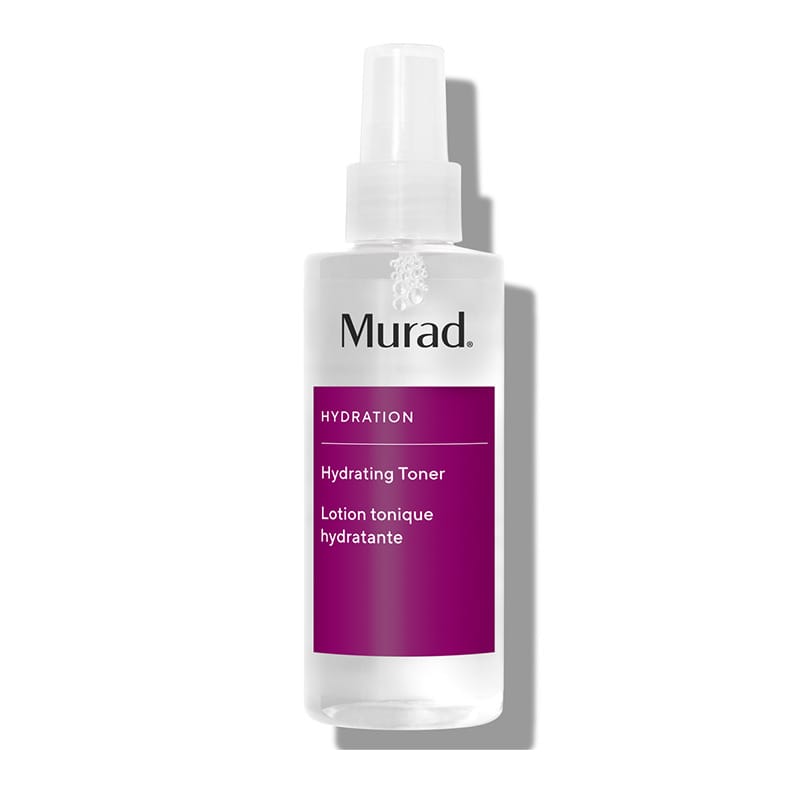 Тоник для ухода за кожей Murad Hydrating Toner Увлажняющий тоник 180 мл