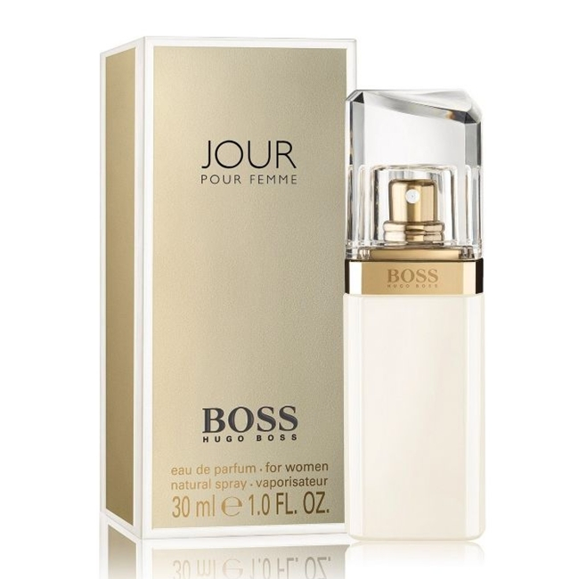 Женские духи Hugo Boss Jour Pour Femme 30 мл - Хуго Босс Жур Пур Фам парфюмерная вода
