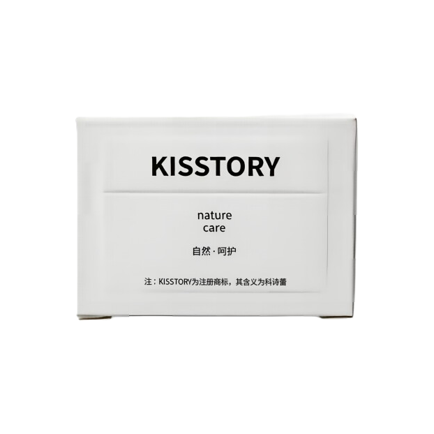Наборы для ухода за кожей лица KISSTORY