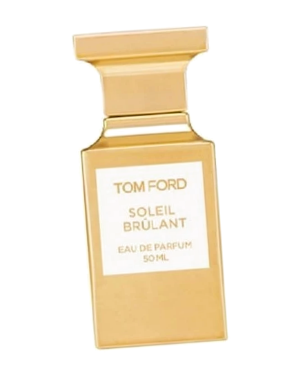 Парфюмерная вода Том Форд Солейл Брулант 100 мл для мужчин и женщин - Tom Ford Soleil Brulant