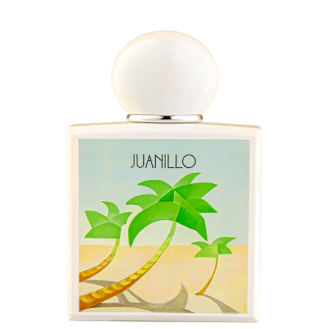 Adamo Parfum Juanillo 100 мл - Хуанильо, духи для мужчин и женщин