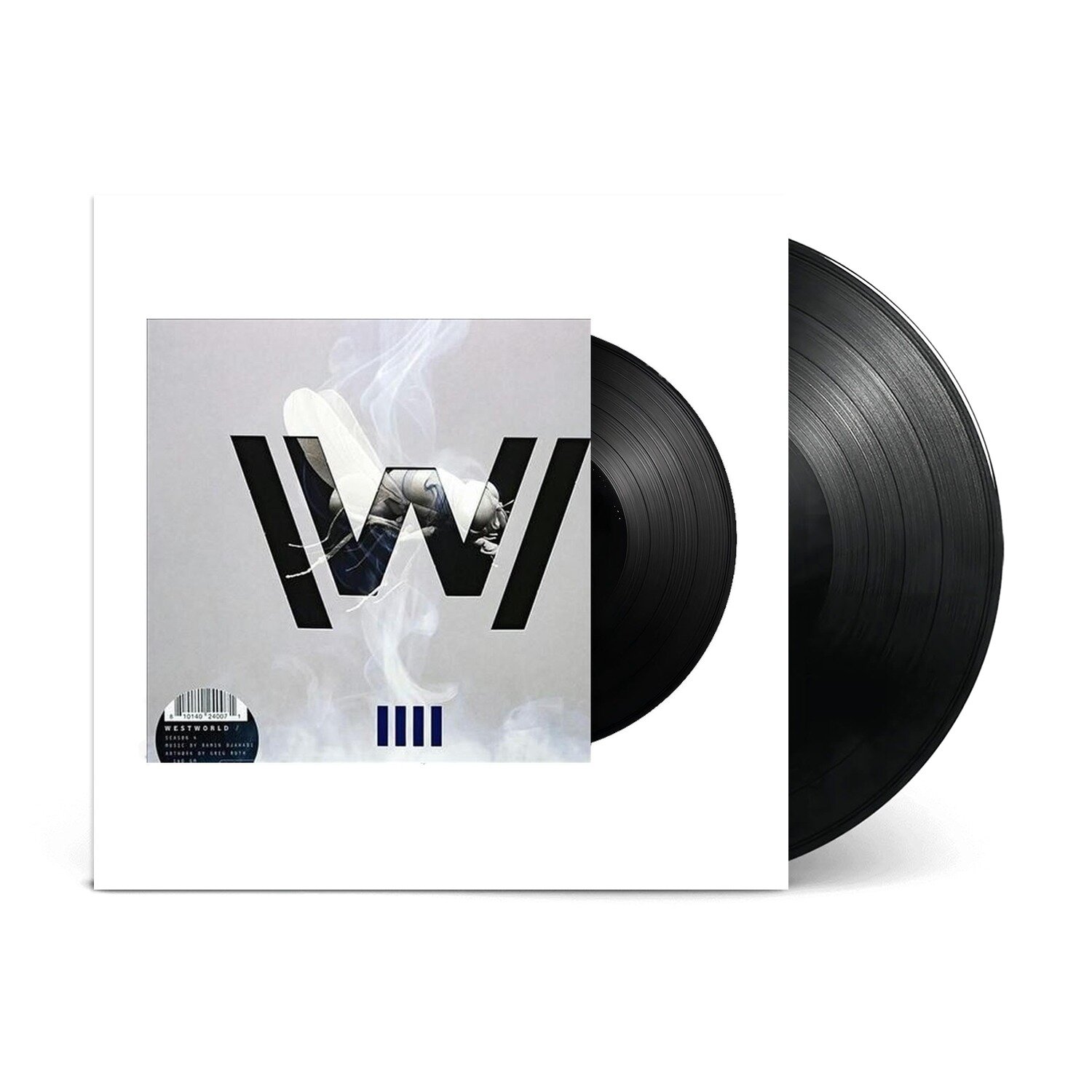 Виниловая пластинка Unknown - Westworld: Season 4, Vinyl, LP