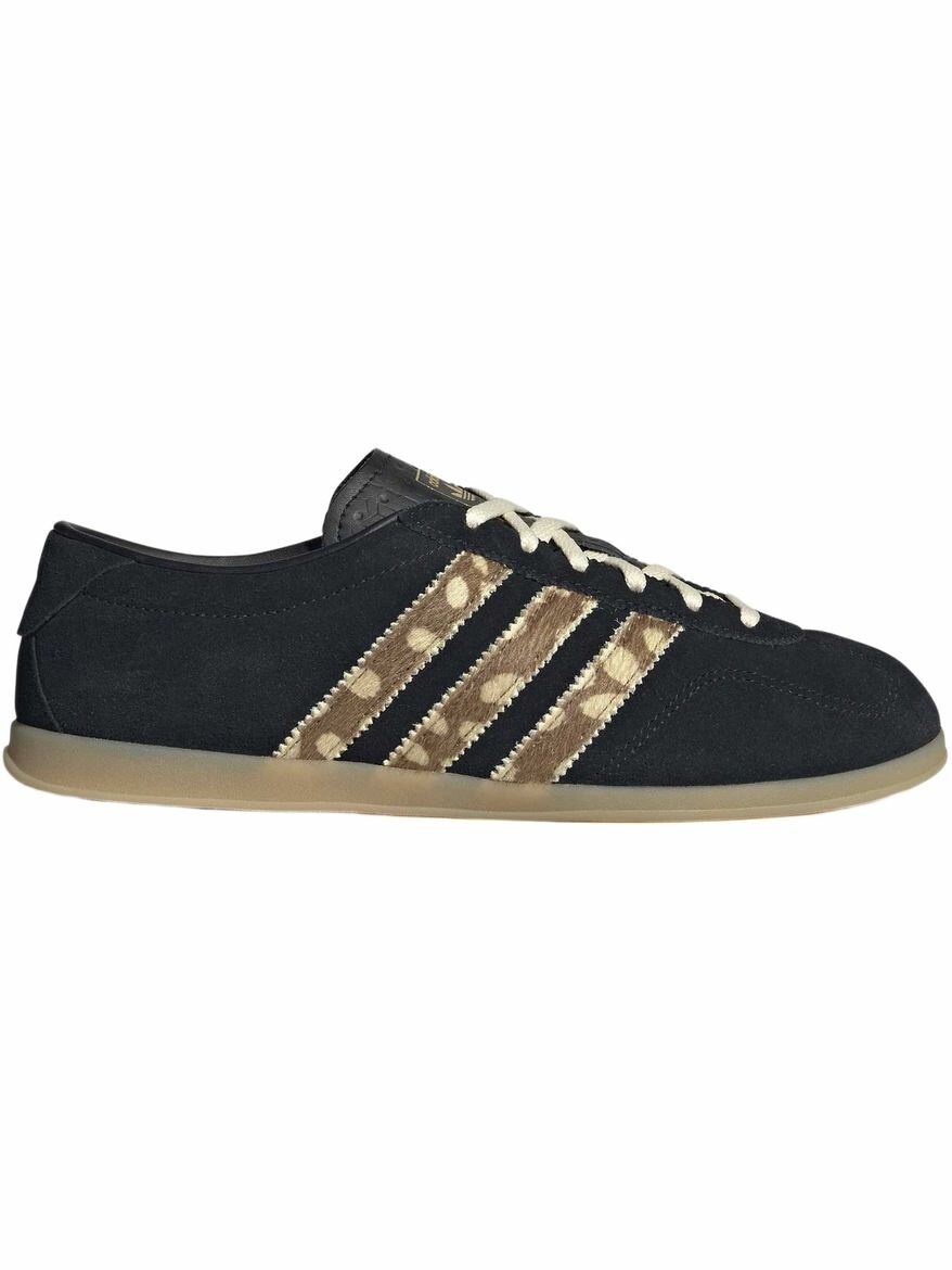Кеды Gazelle Lo Pro W