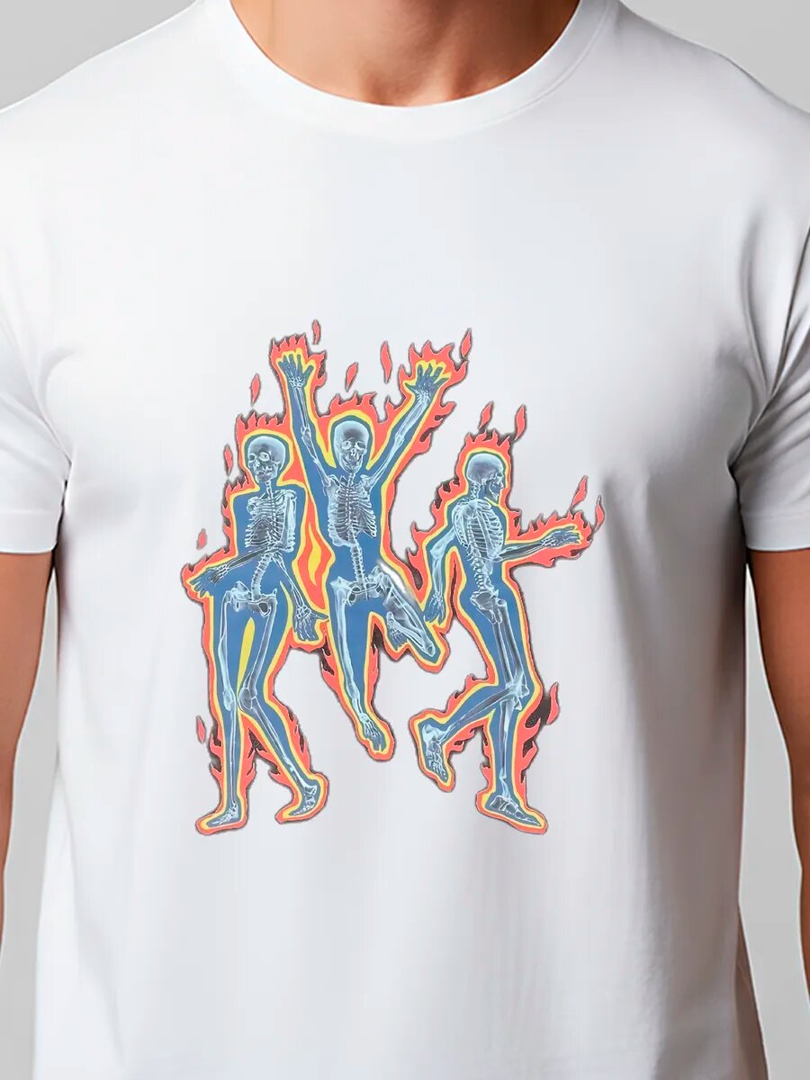 Футболка PRINTSHOT