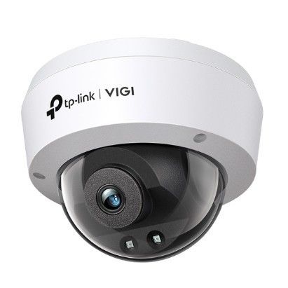 Купольная IP-камера 4 Мп/ 4MP Dome Network Camera