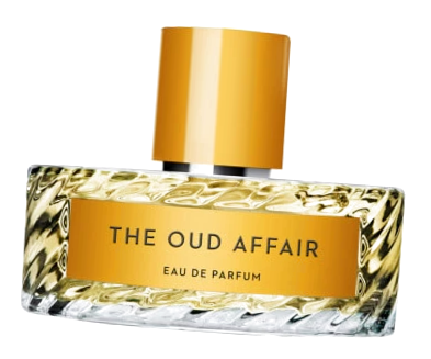 Парфюмерная вода С Удом / Vilhelm Parfumerie The Oud Affair 50 мл - Зе Уд Эффеар