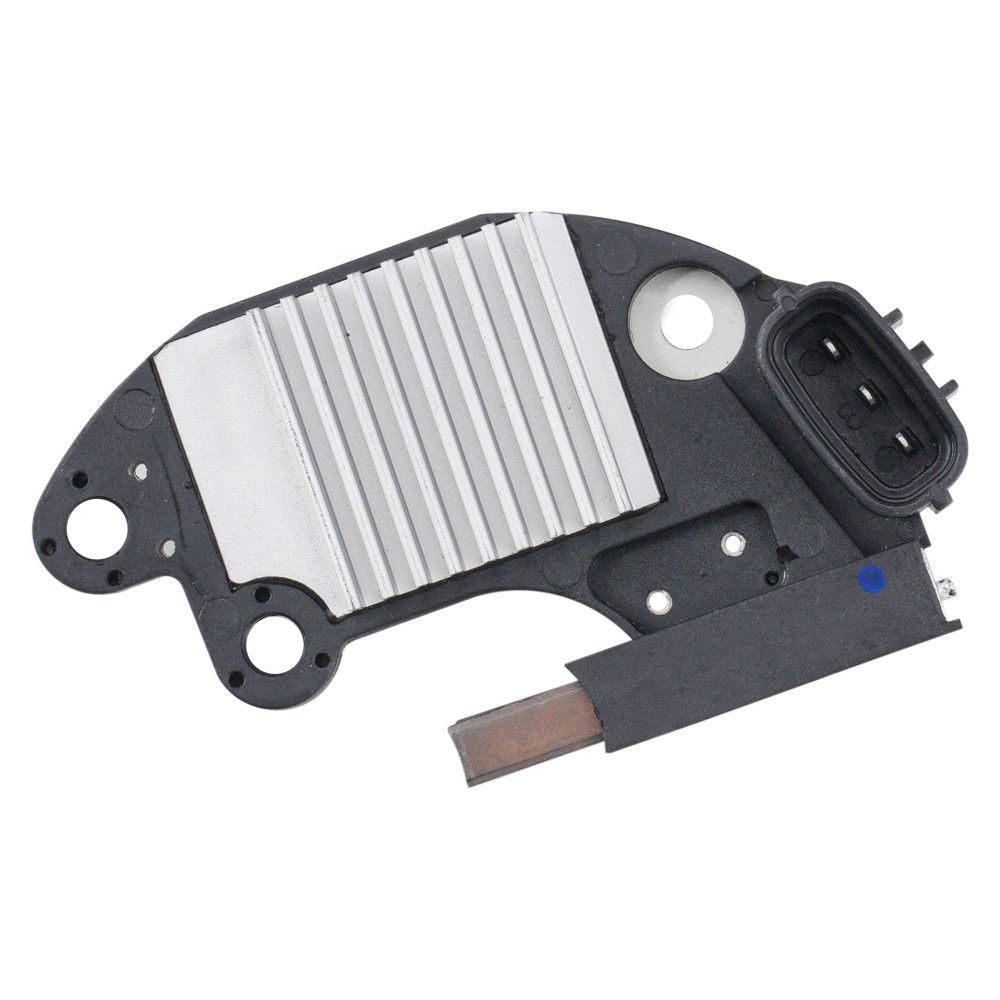Регулятор напряжения генератора для а/м Geely MK Cross (06-)/GC6 (14-)/Otaka (05-) 1.5i, STARTVOLT VRR2709