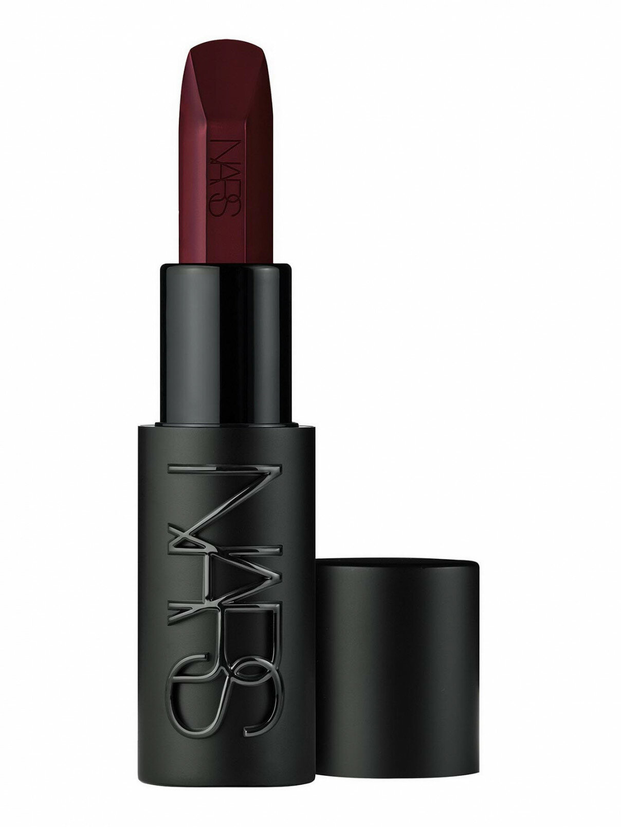 NARS Сатиновая помада Explicit Lipstick, оттенок Unrestrained, 4 г