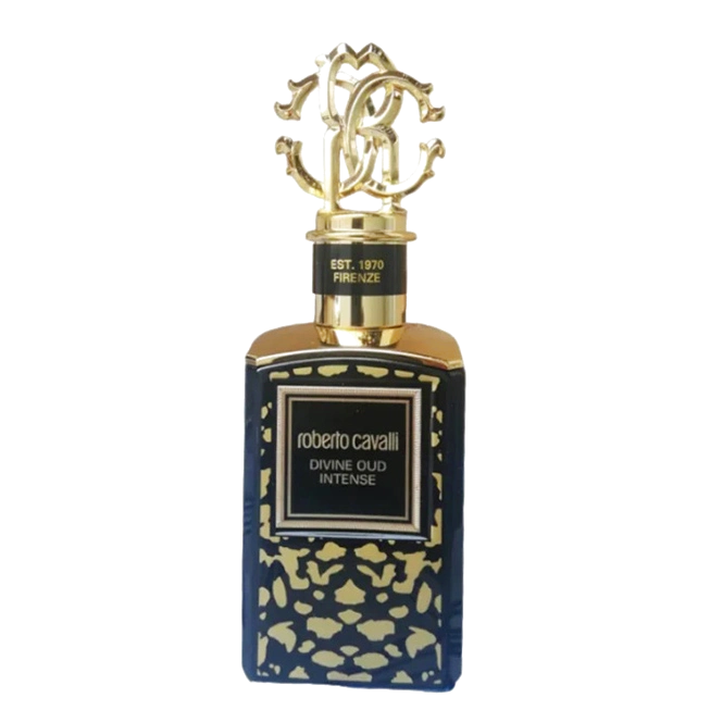 Роберто Кавалли Дивайн Уд Интенс духи для женщин и мужчин 100 мл - Roberto Cavalli Divine Oud