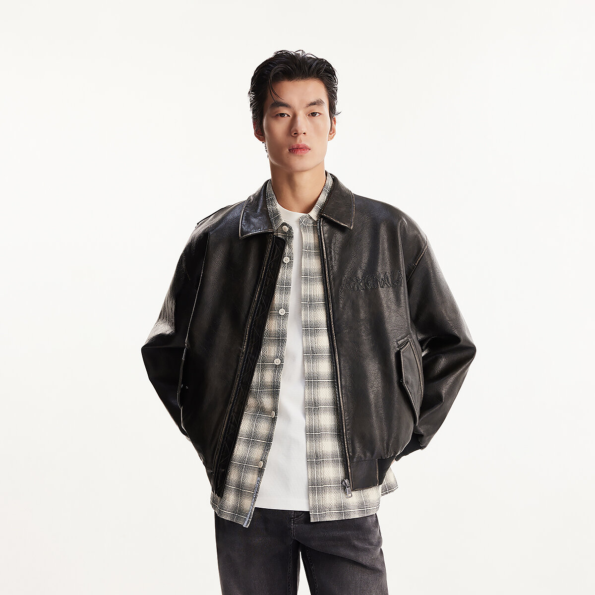 Куртка Jack & Jones