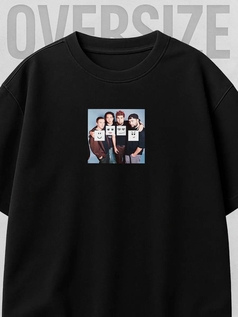 Футболка PRINTSHOT