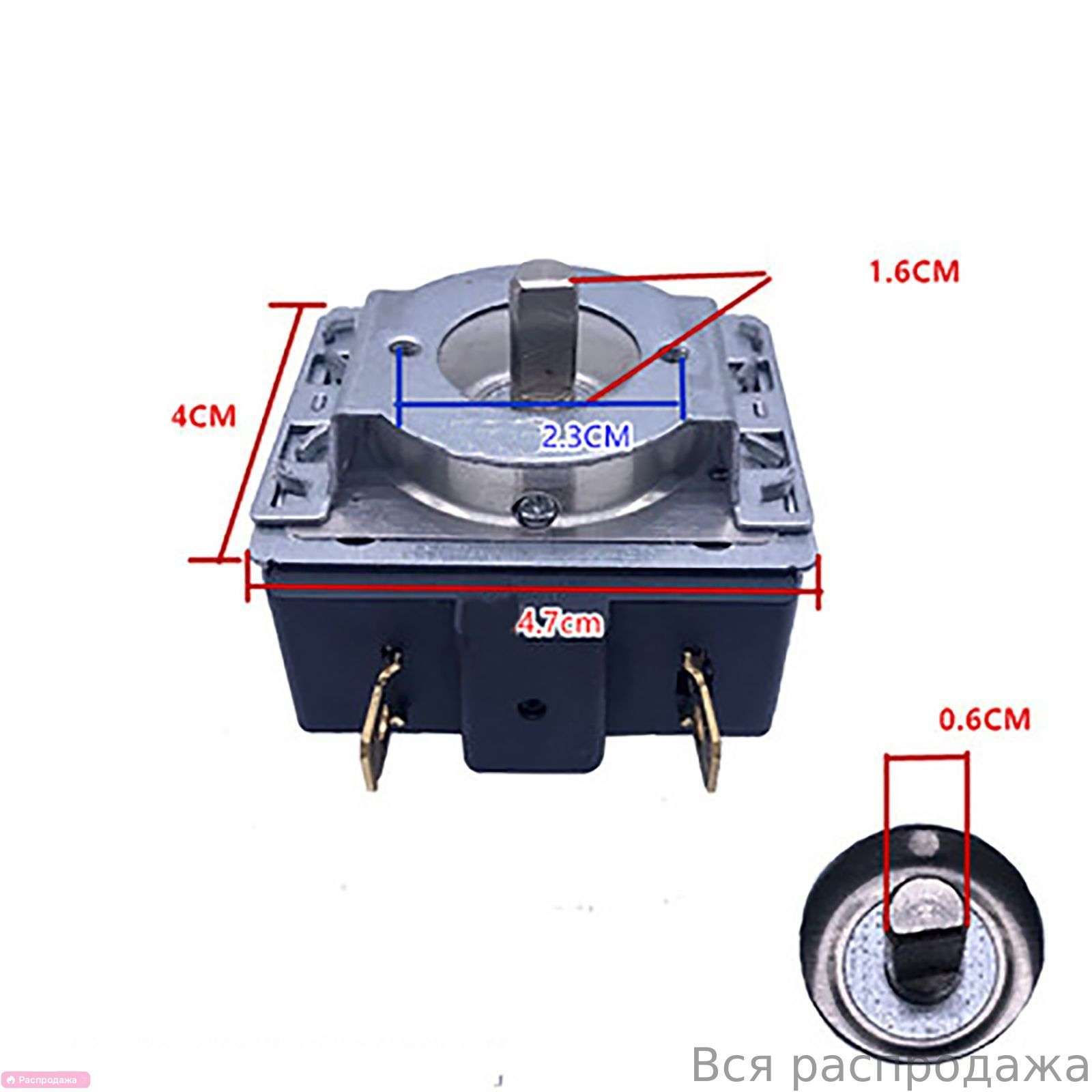 DKJ-Y D Axis на 30 минут Таймер духовки для автоматическое эл. механический