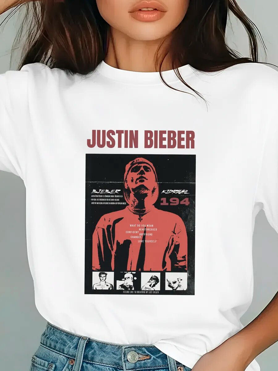 Футболка PRINTSHOT