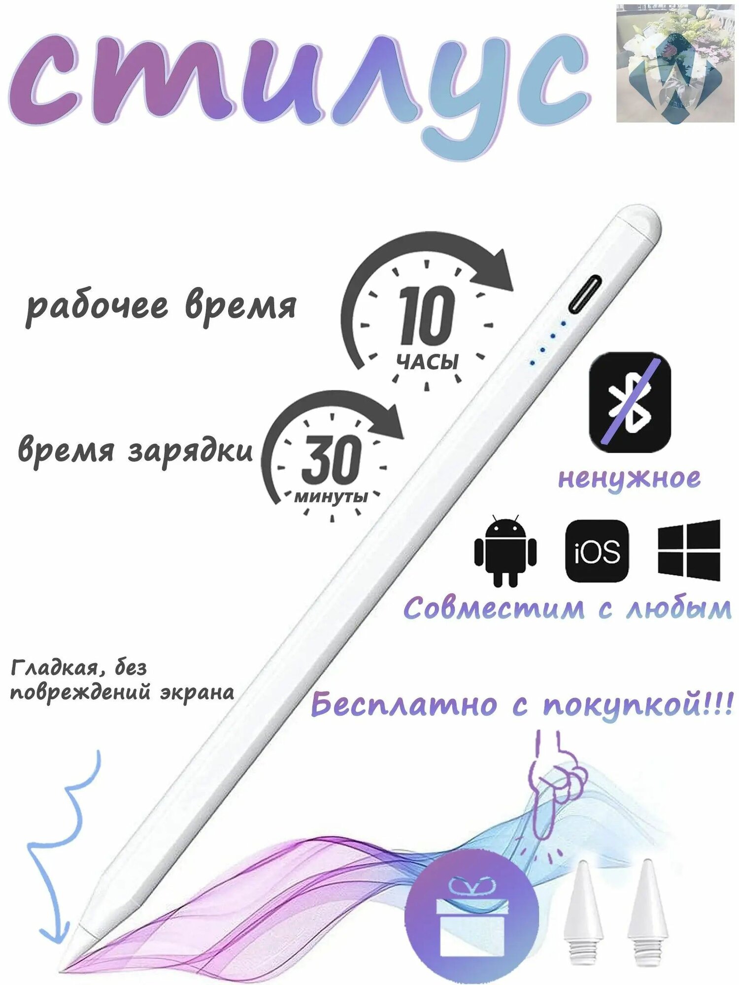 Стилус