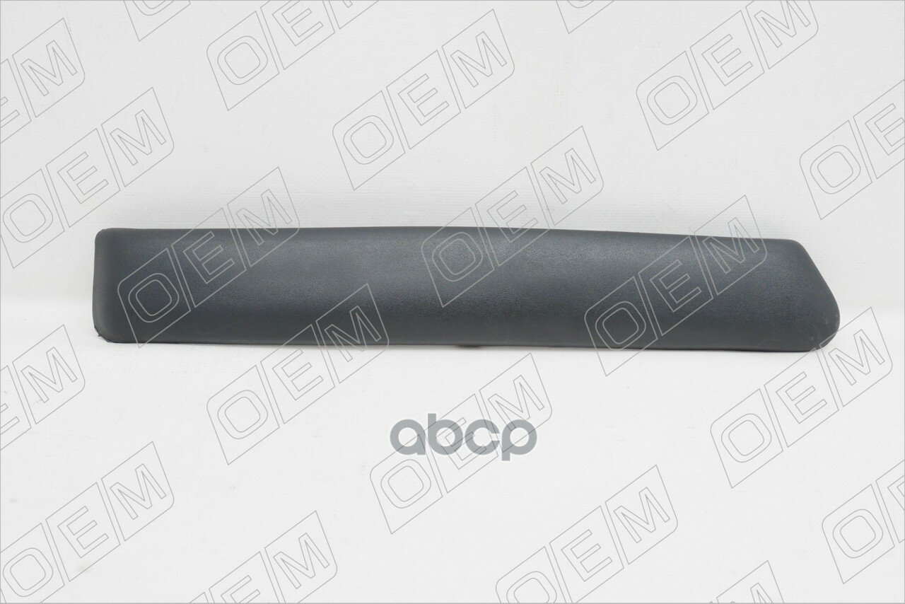 Фокус2 05-08 - Молдинг над рамкой ПТФ левый O.E.M. арт. OEM1494L