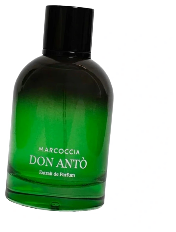 Marcoccia Profumi Don Anto парфюм унисекс 100 мл / Маркоччи Профуми