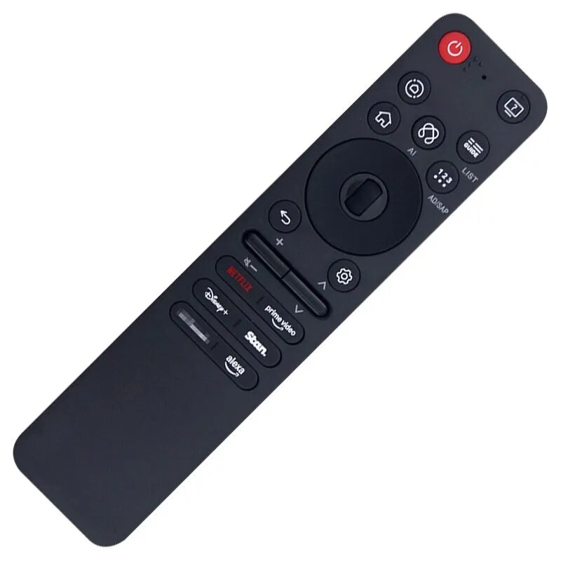 Пульт для телевизор LG AKB76046608 MR25GA