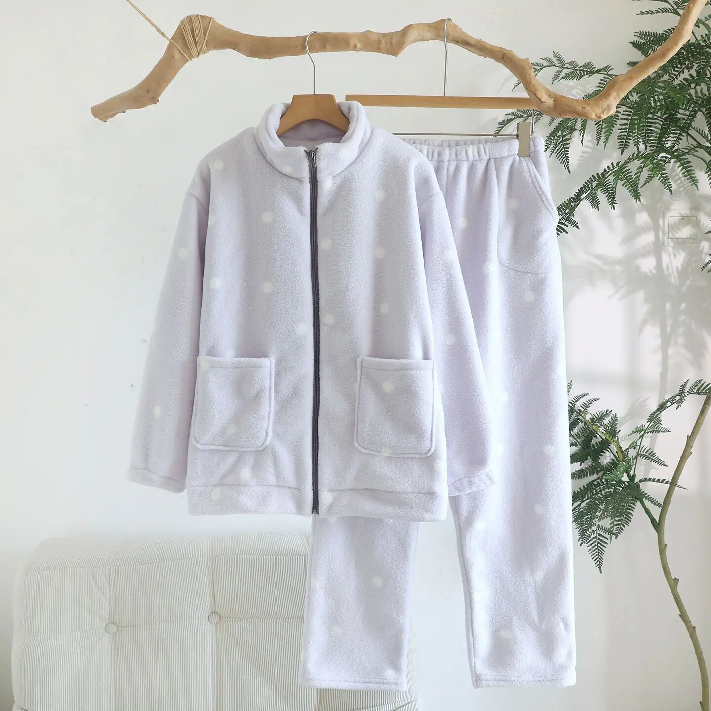 Пижама cloud cotton story
