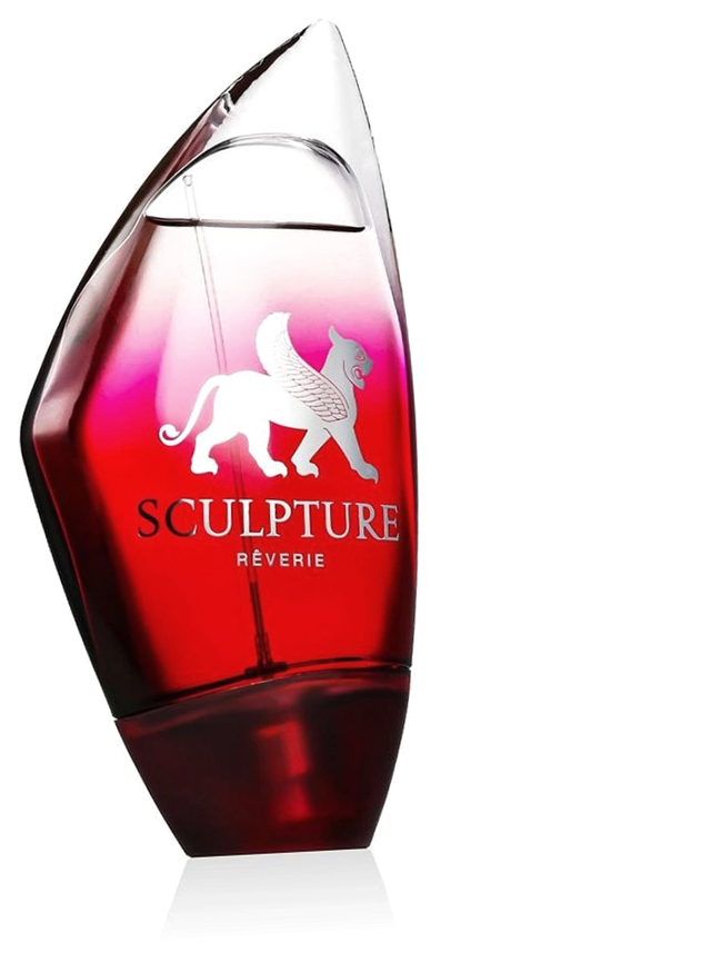 Никос парфюм Скульптюр Ревери Сенсуел унисекс 100 мл - Sculpture Reverie