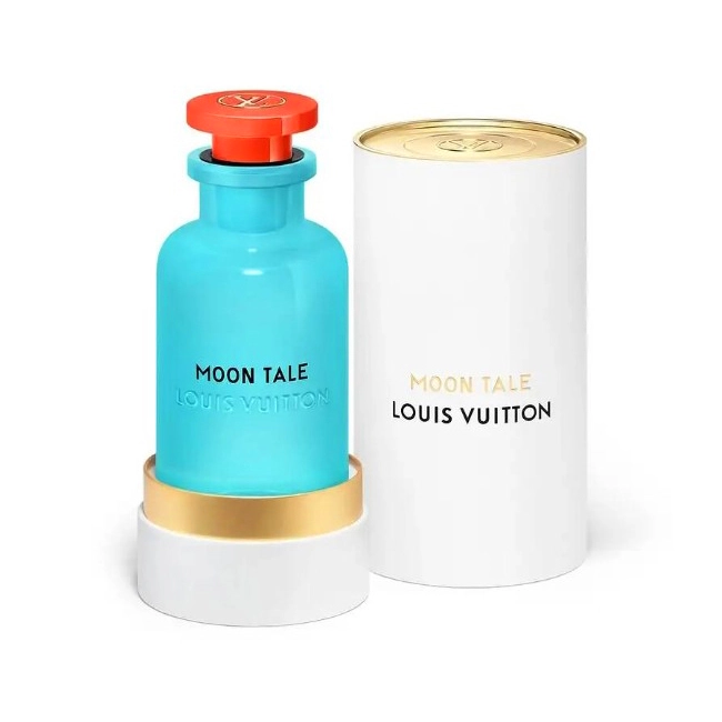 Парфюм для мужчин и женщин Louis Vuitton Moon Tale 100 мл / Луи Виттон Мун Тейл