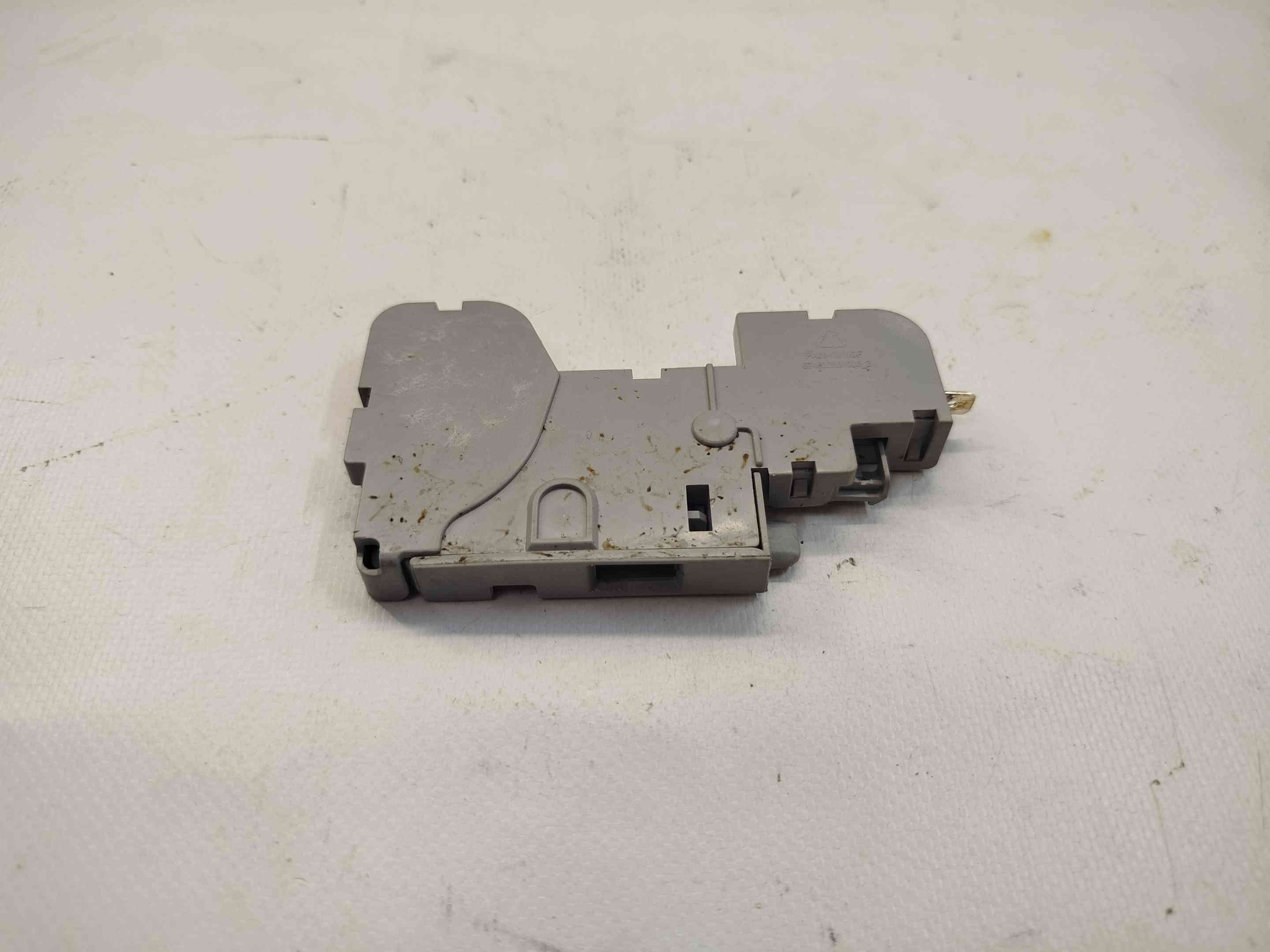 MCFD55200S ктп36 Замок двери для посудомоечной машины Midea MCFD55200S б/у