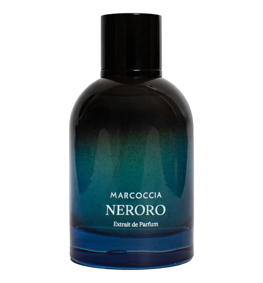 Нероро 100 мл парфюм / Marcoccia Profumi Neroro - аромат унисекс итальянский