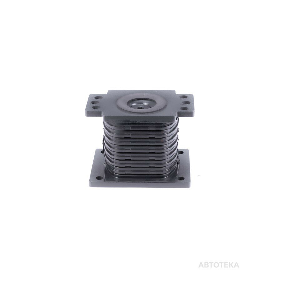 Отбойник задней рессоры Volvo TRUCK FH (2002-2008) TOPCOVER T06217001