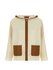 Куртка Max Mara Hooded zip-up jacket, размер 46