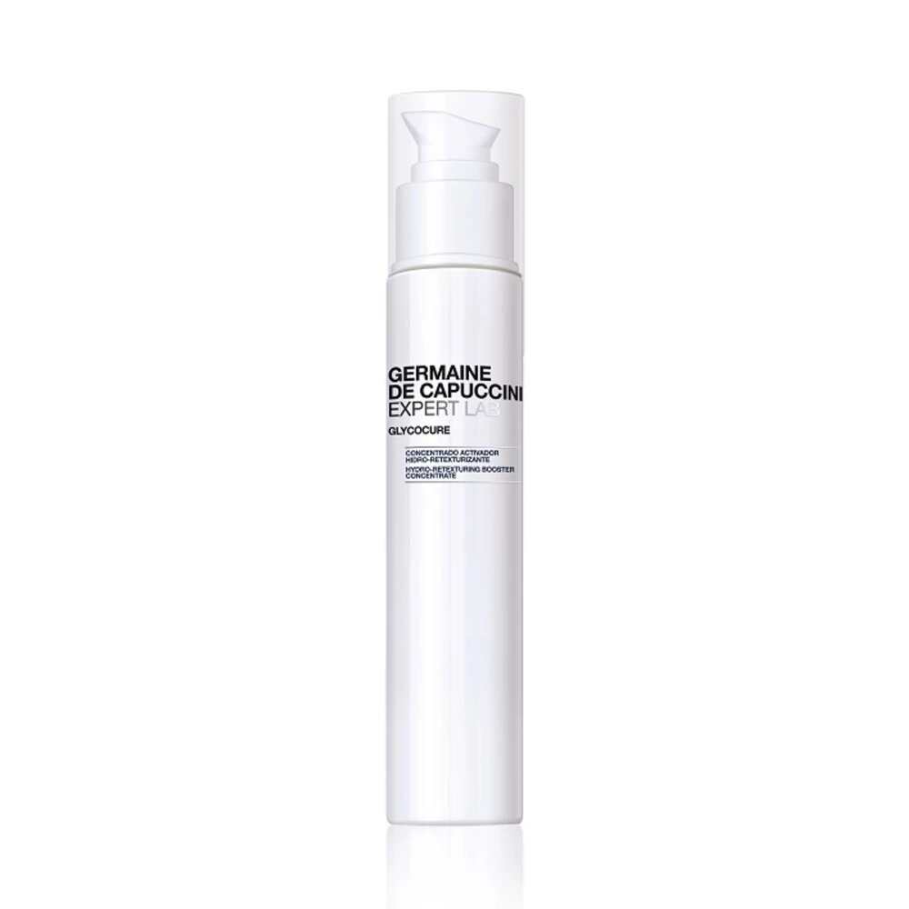 Germaine de Capuccini Эмульсия‑концентрат гидроретекстурирующая Expert Lab Hydro-Retexturing Booster Concentrate, 50 мл