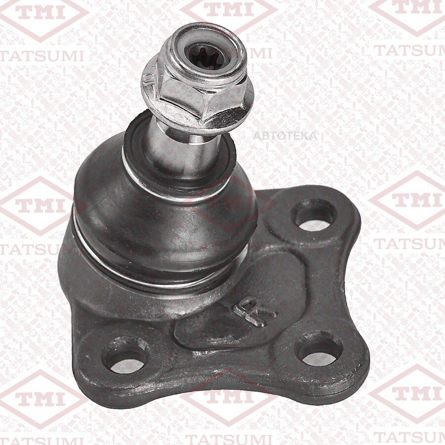 Опора шаровая нижняя R FAW BESTUNE T77 18- TATSUMI TEA1722R