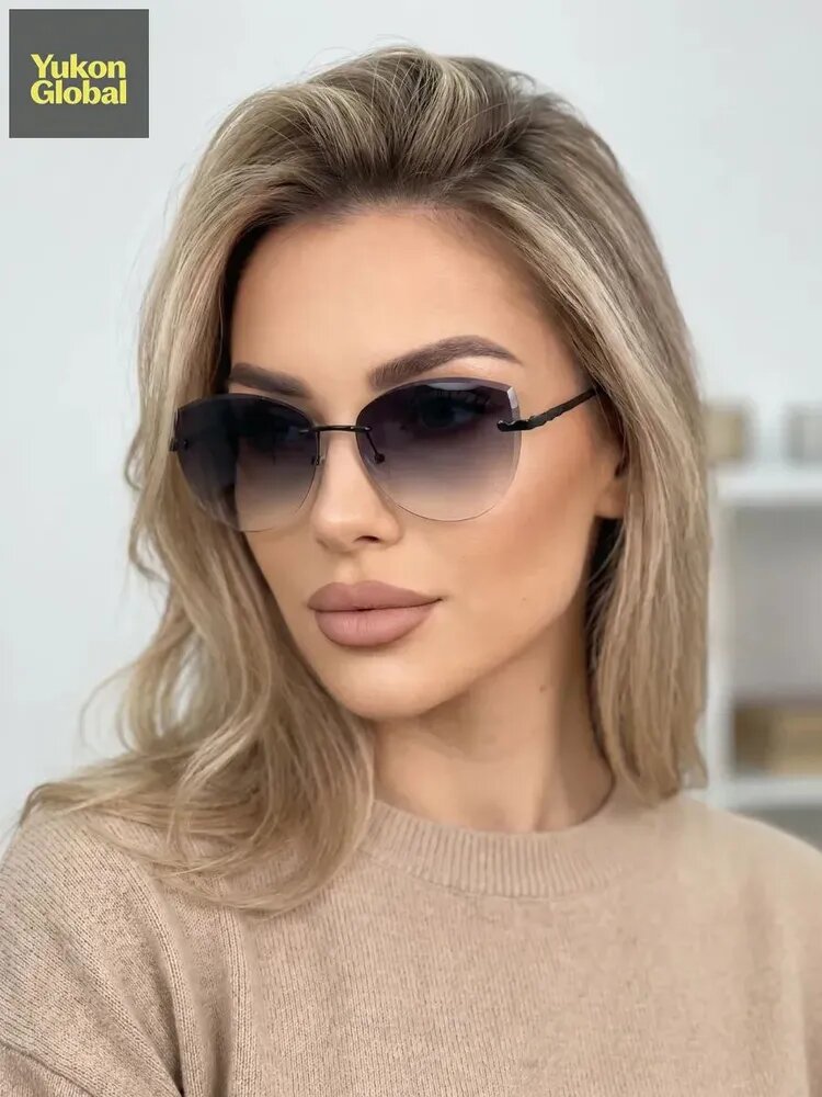 Солнцезащитные очки