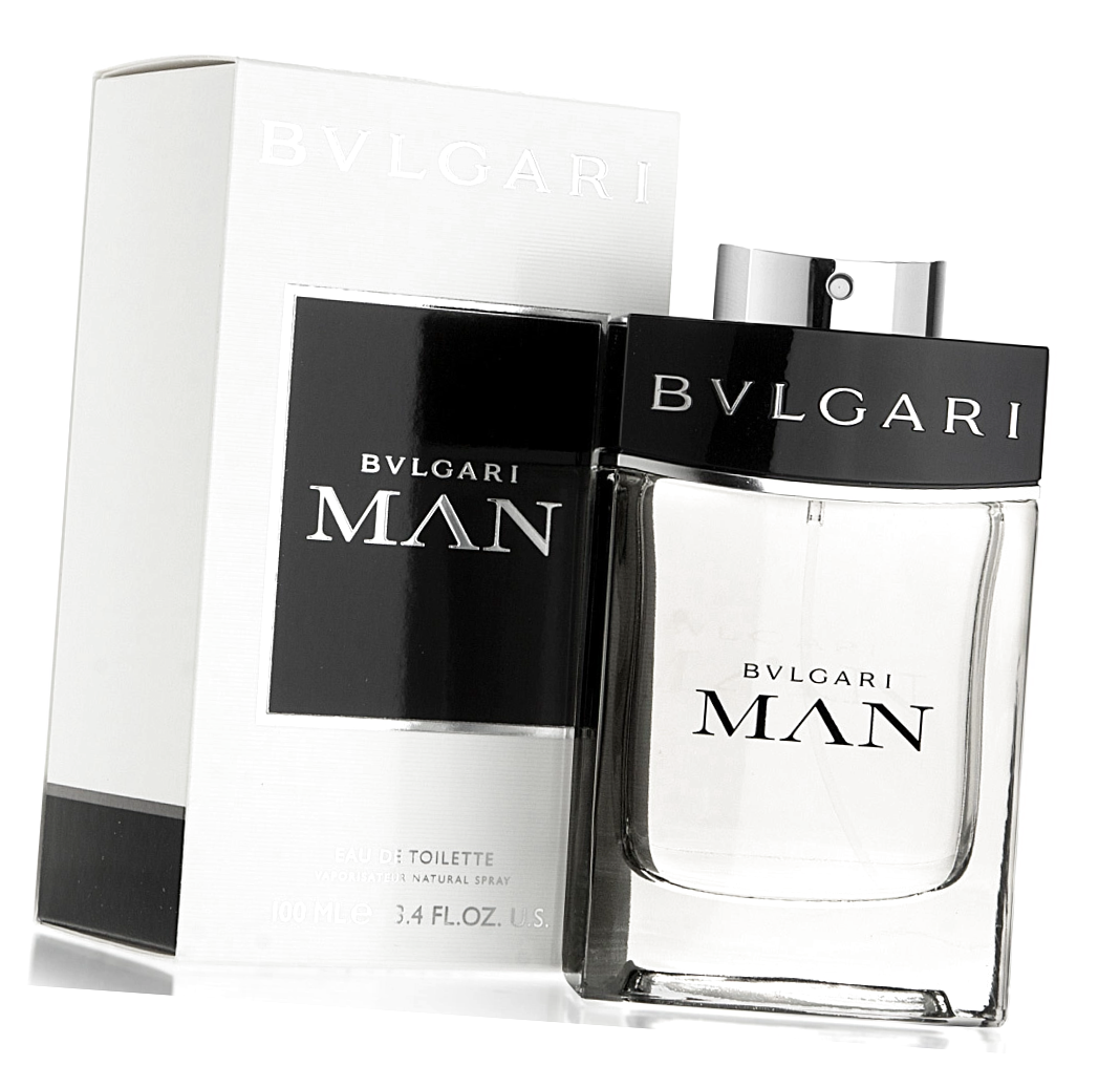 Bvlgari Man духи мужские 100 мл / туалетная вода Булгари Мен