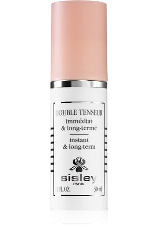 Крем для ухода за кожей Sisley Double Tenseur Instant & Long-Term, 30 мл