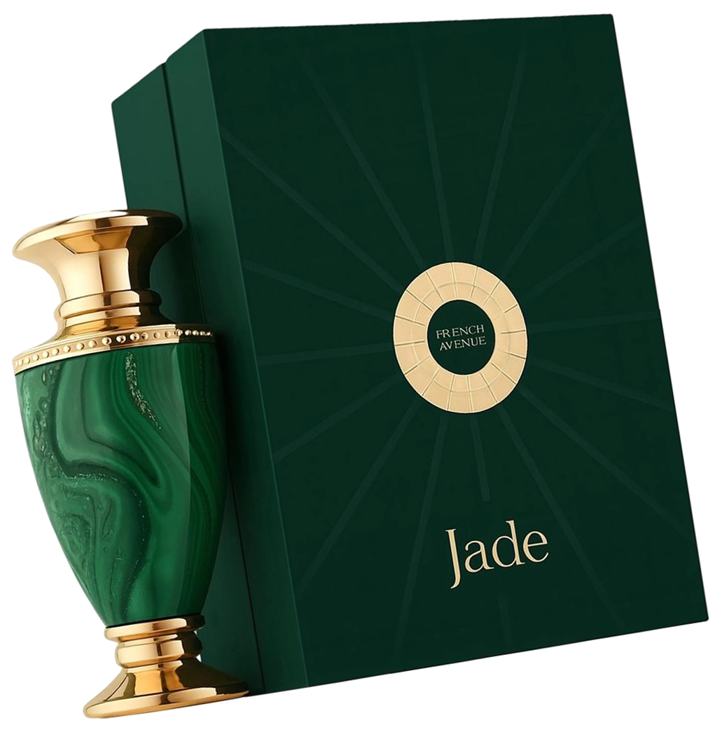 French Avenue Jade 100 мл - унисекс духи / аромат Джейд Авеню