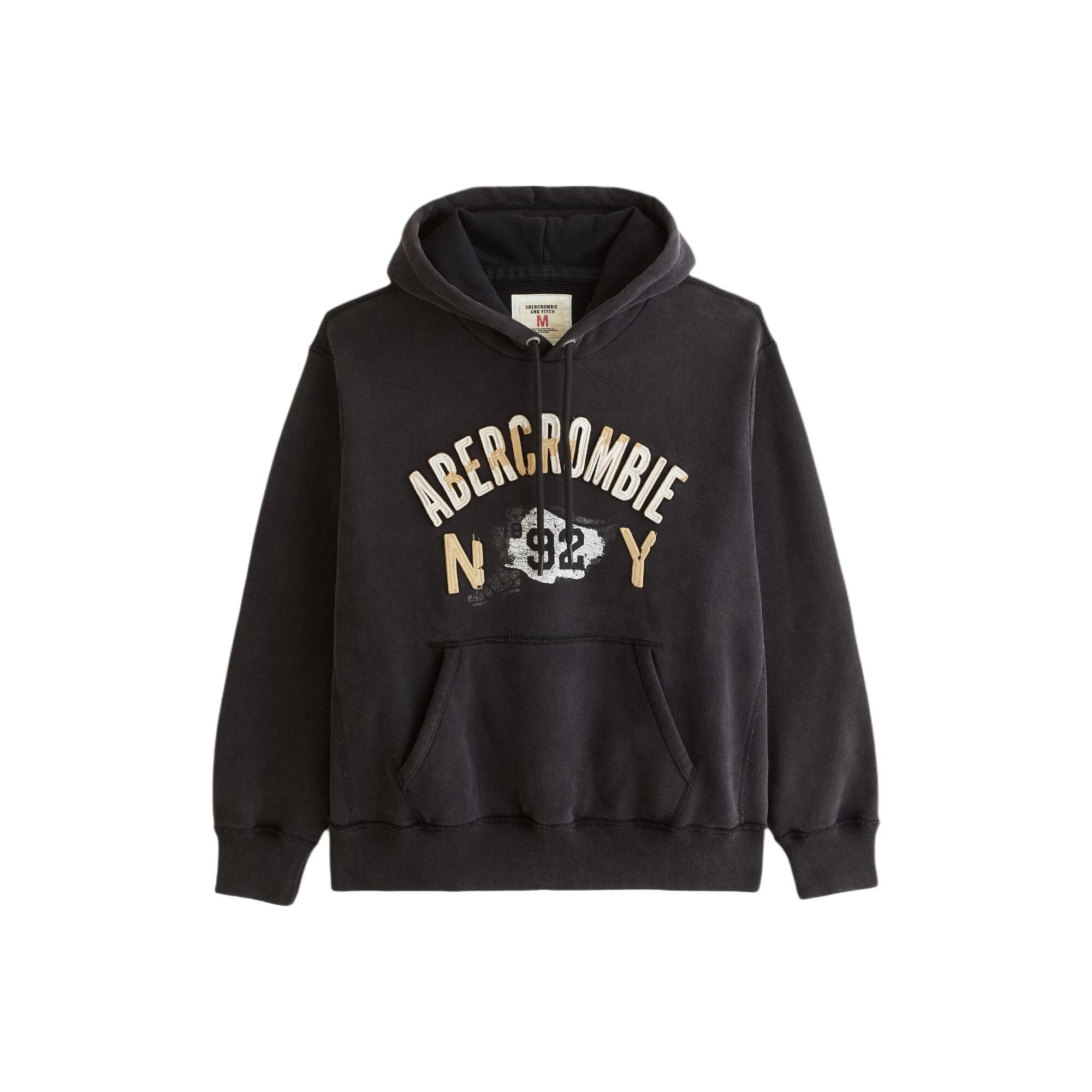 Толстовка Abercrombie & Fitch