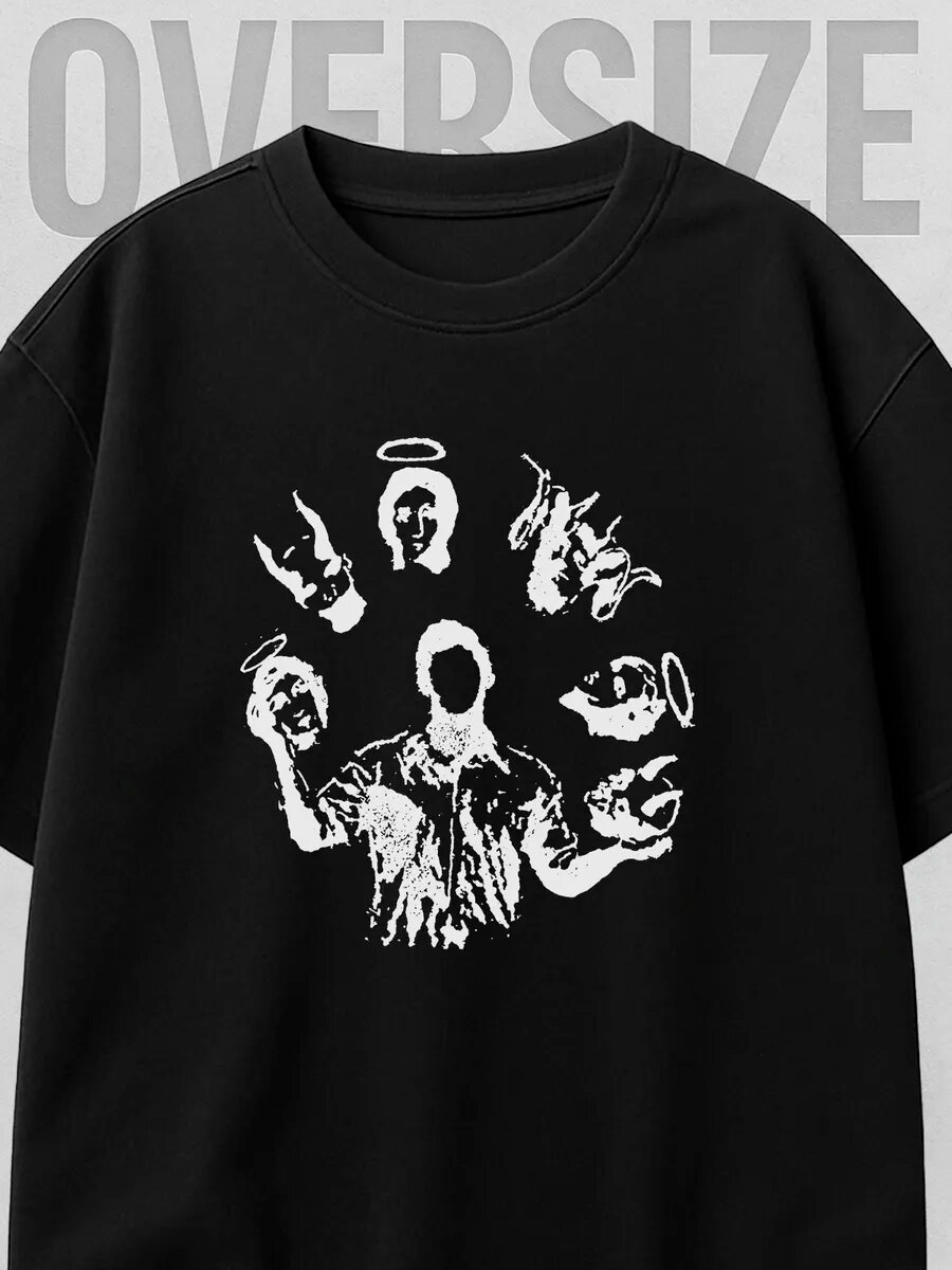 Футболка PRINTSHOT