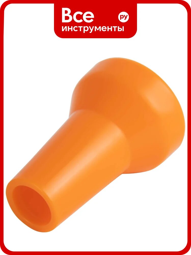Наконечник Debever Machining Solutions Safecut 3/8" с отверстием 9,6 мм DB-P-CPJ3363